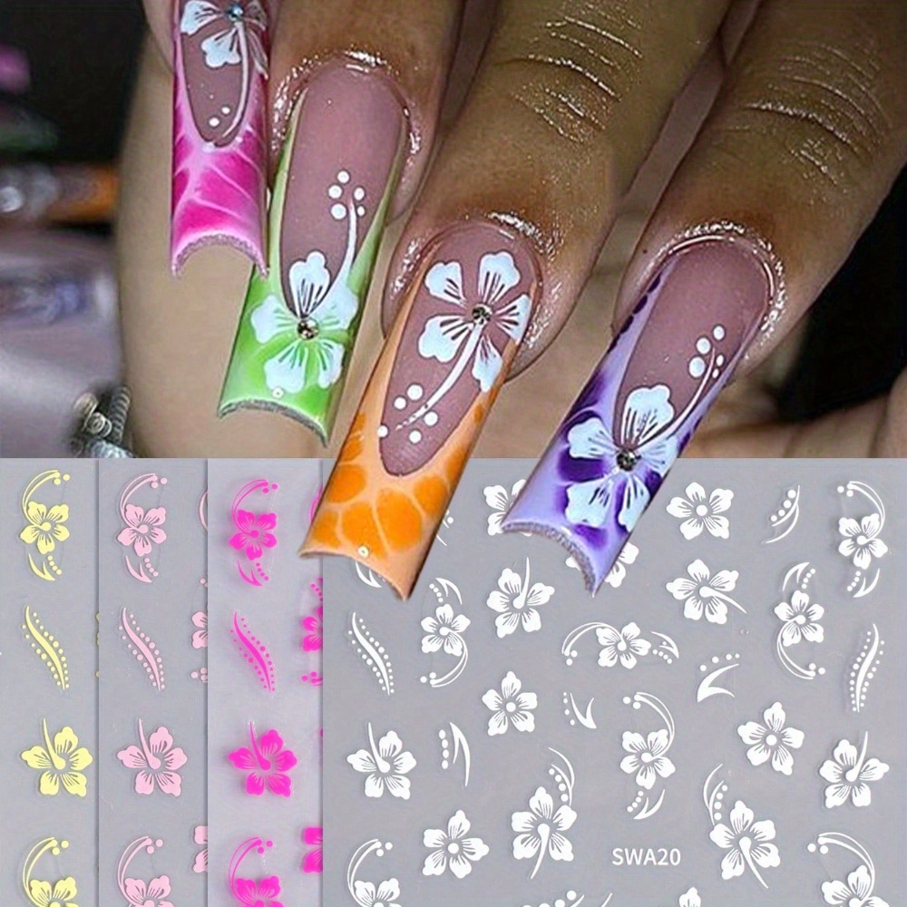 gel nail stickers uv sold on Temu United States