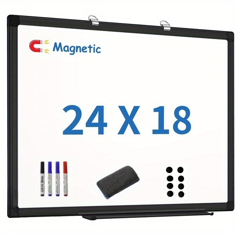 desktop whiteboard sold on Temu Canada