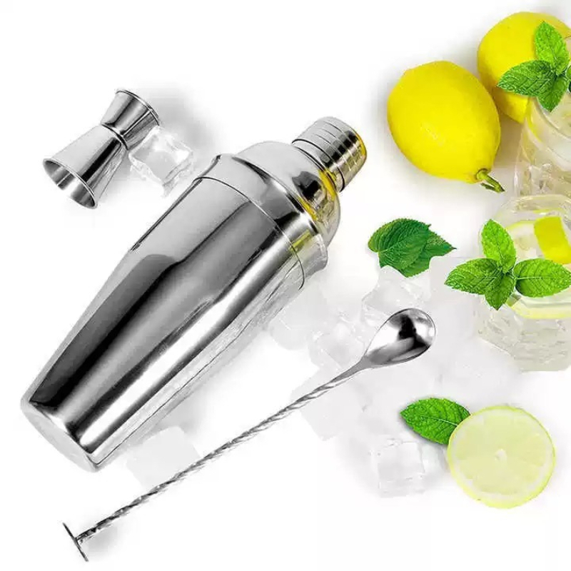 cocktail shaker sold on Temu United States