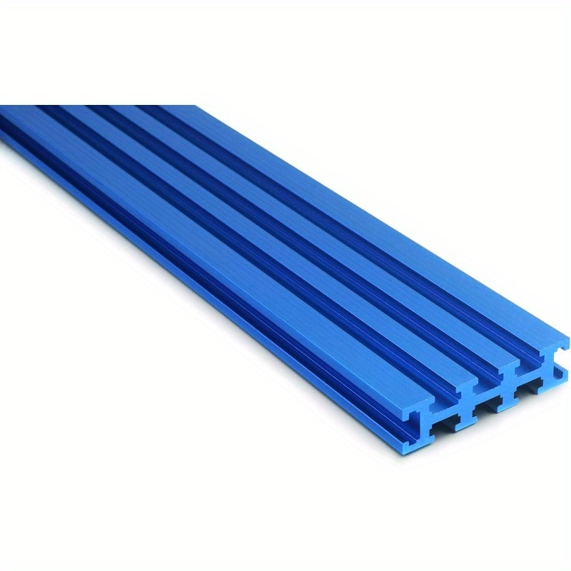 Angle Bracket Robot Aluminum Beam L‑Shaped 14 Hole Industrial Supplies ...