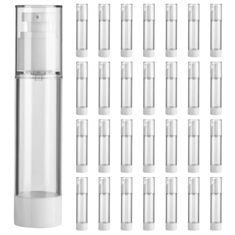 moisturizer pump jar sold on Temu United States