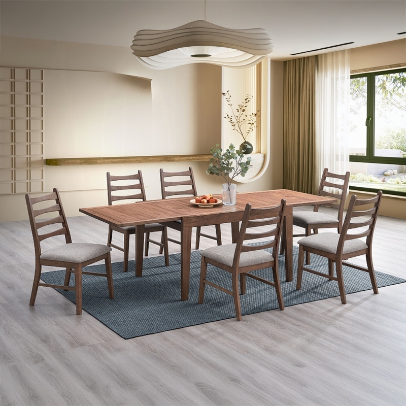 tables and chairs sold on Temu United States