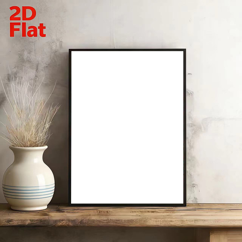 huge blank canvas sold on Temu United States