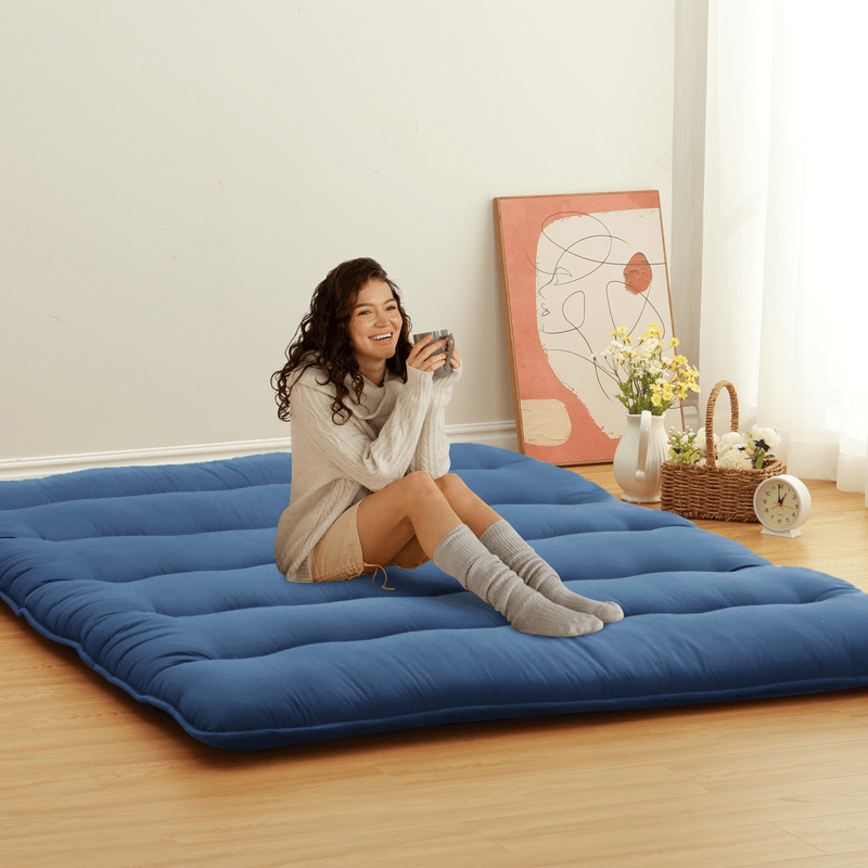 Futon home goods store
