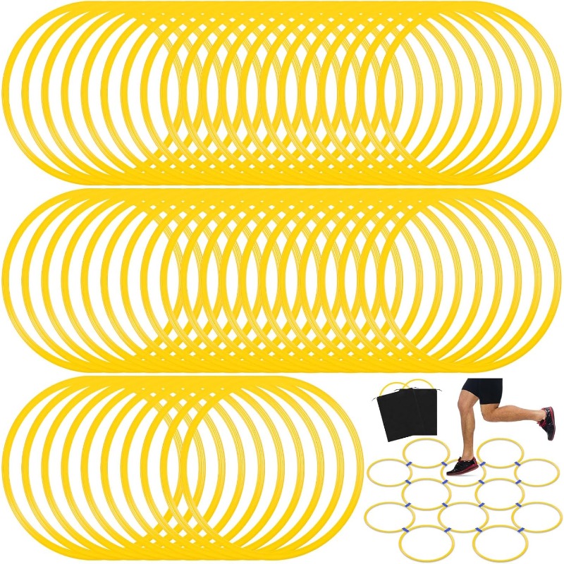 obstacle course equipment sold on Temu United States