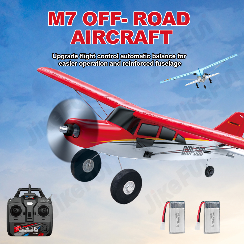 rc airplanes sold on Temu United States