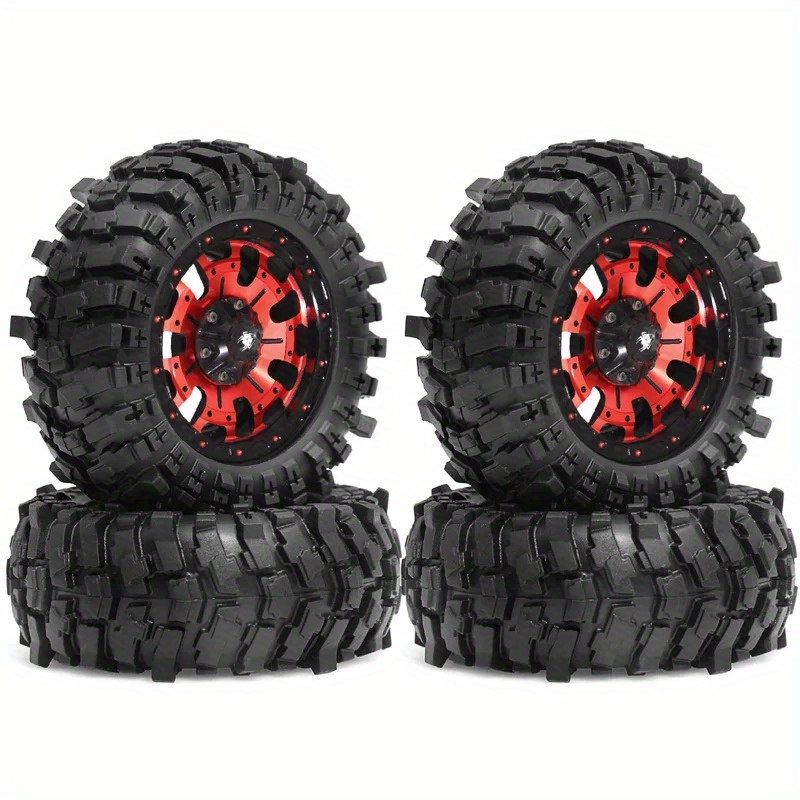 rc crawler wheels and tires - Ghana