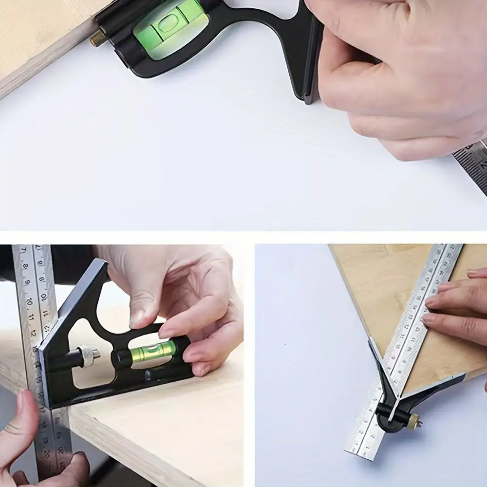 Square Tool Set