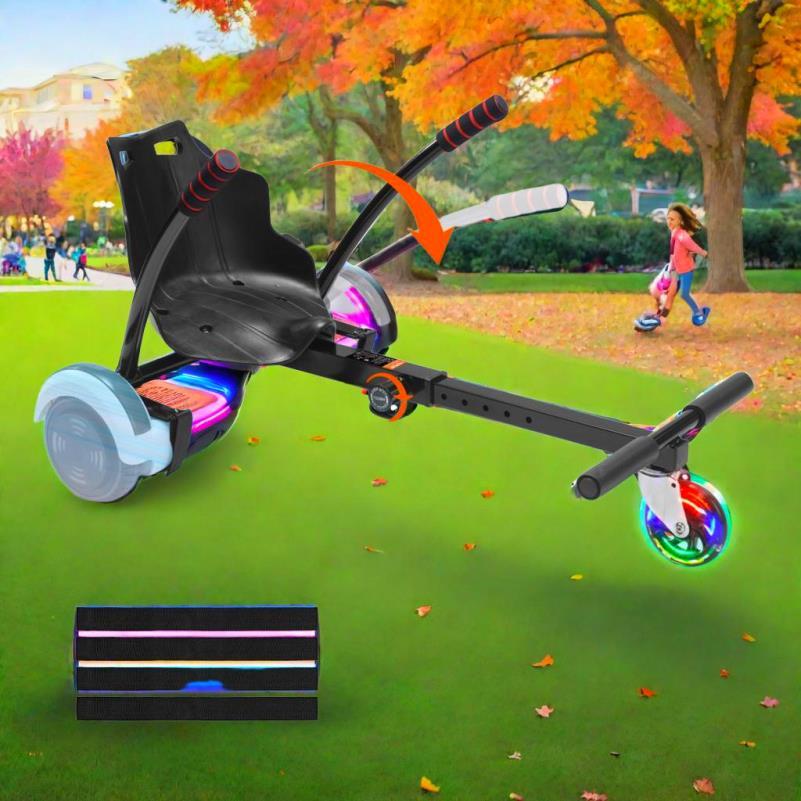 go karts sold on Temu United States