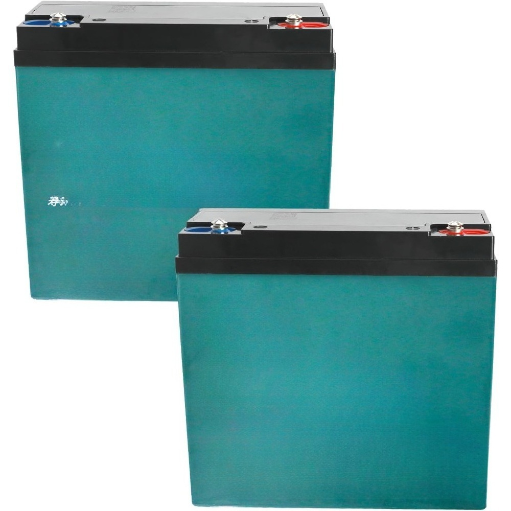 electric bike battery pack sold on Temu United States