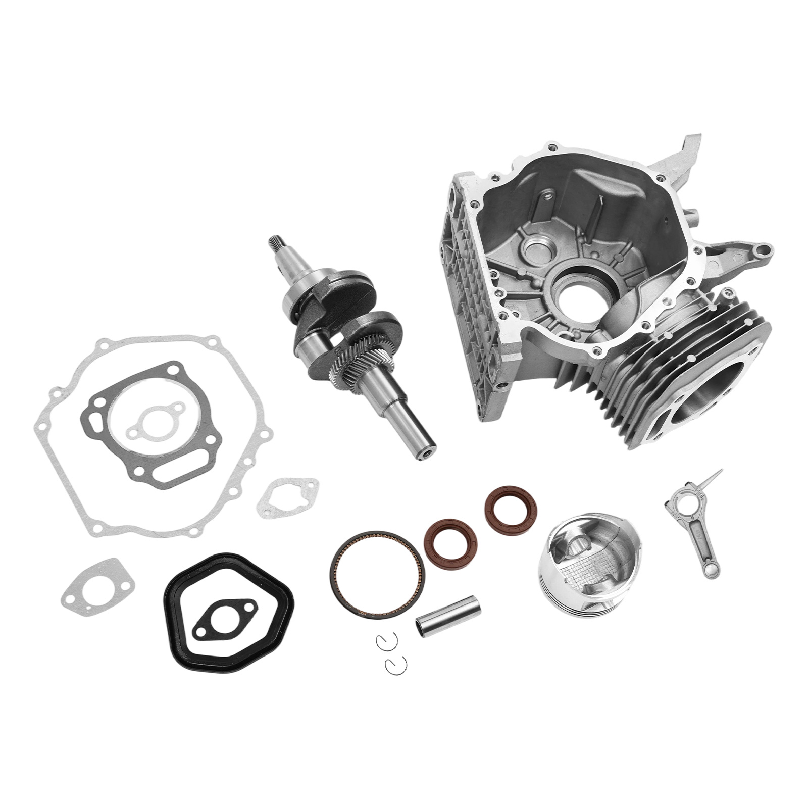 engine kit sold on Temu United States