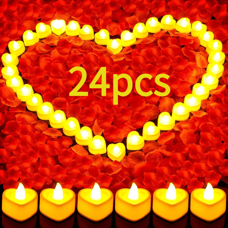 candles sold on Temu United States