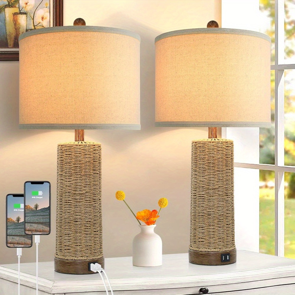 lamps sold on Temu United States