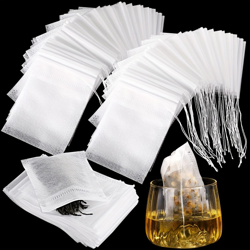 empty tea bags - Nigeria