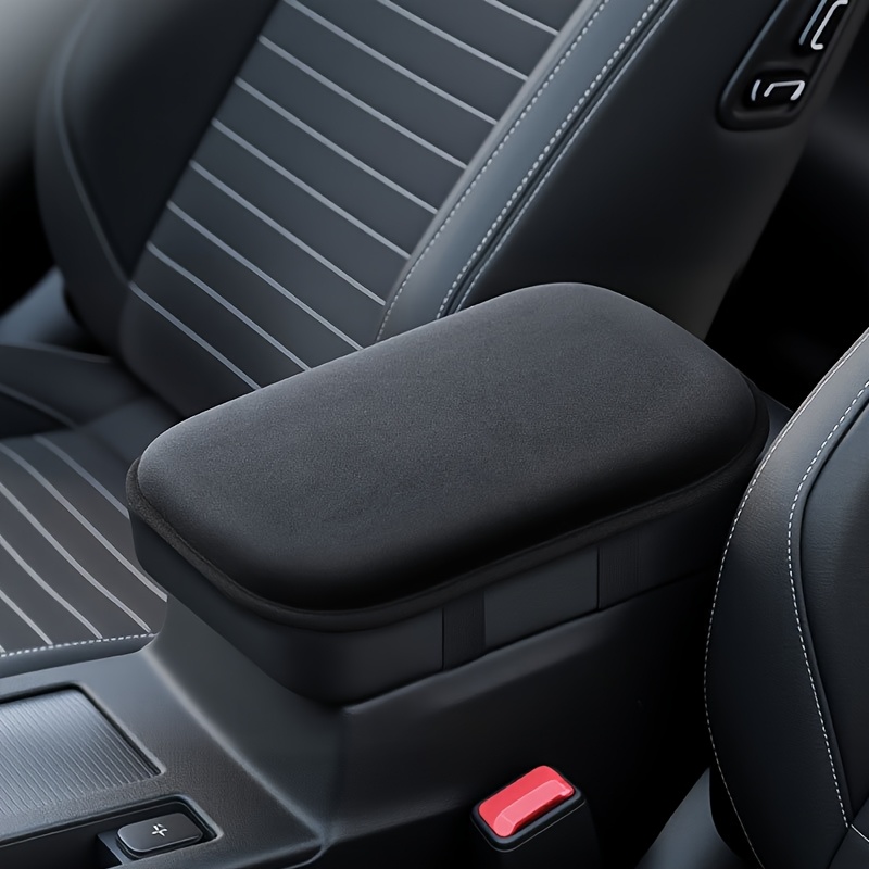 automotive armrest sold on Temu United States