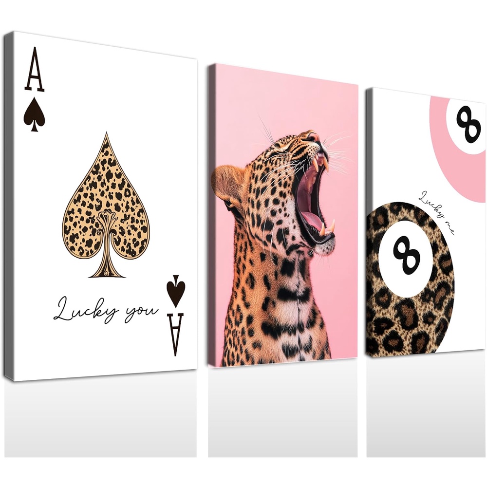 preppy pictures for wall sold on Temu United States