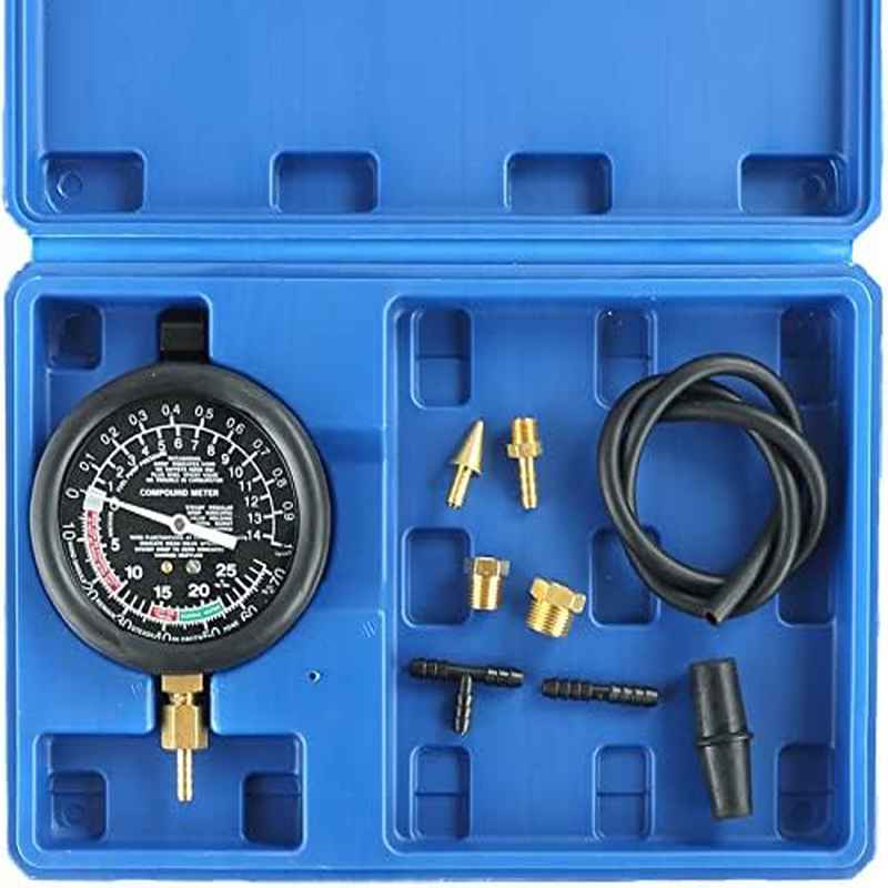 small engine vacuum fuel pump sold on Temu United States