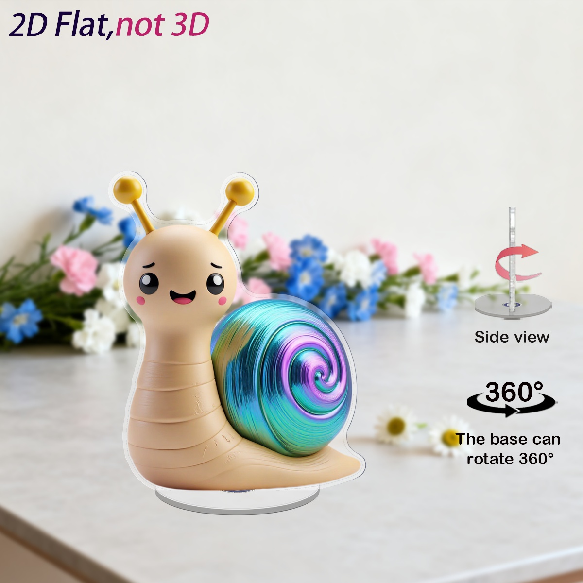 crawling snail toy - South Africa