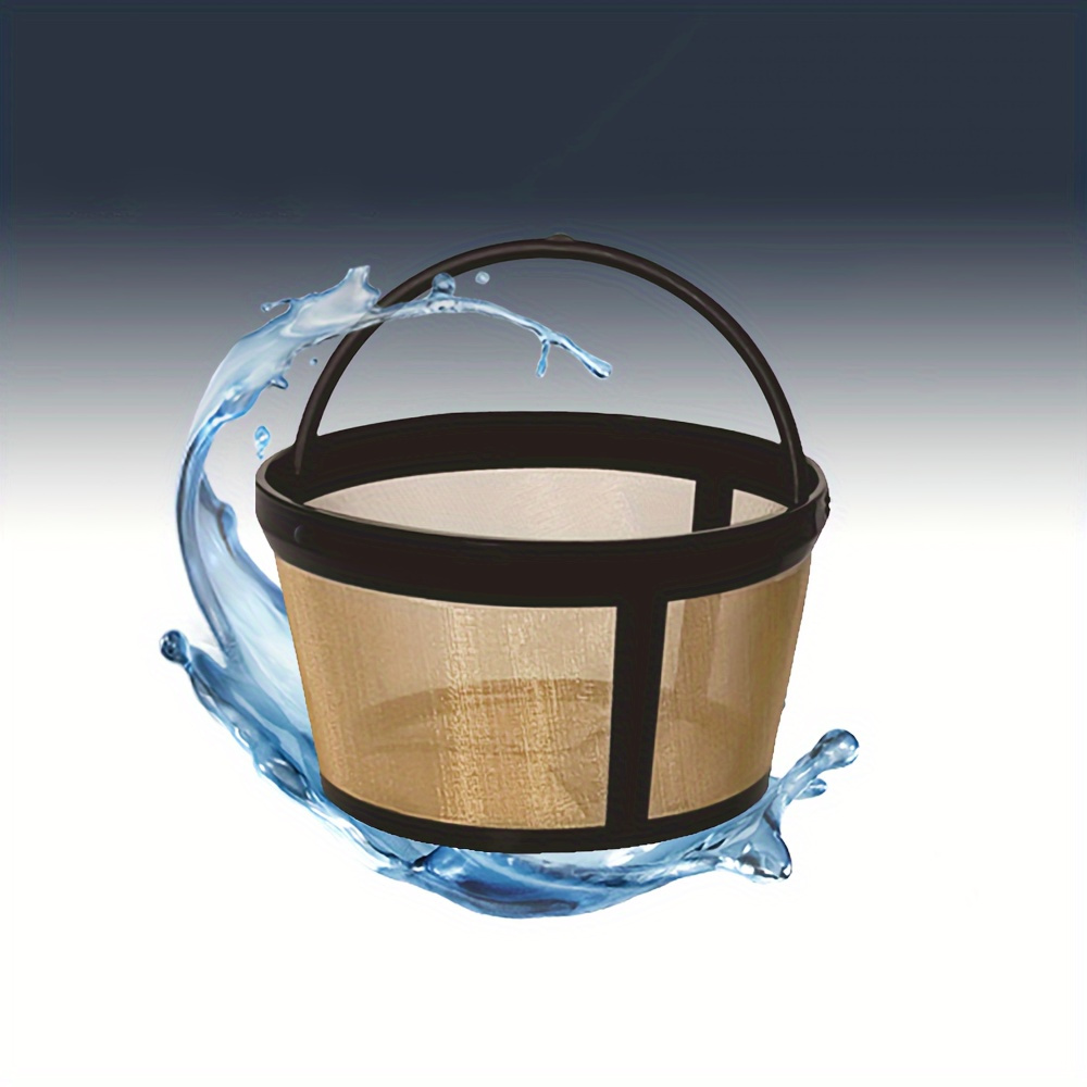 coffee maker sold on Temu United States