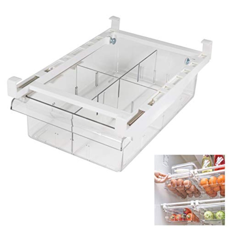 refrigerator drawer sold on Temu United States