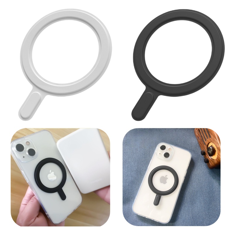 magnets rings sold on Temu Australia