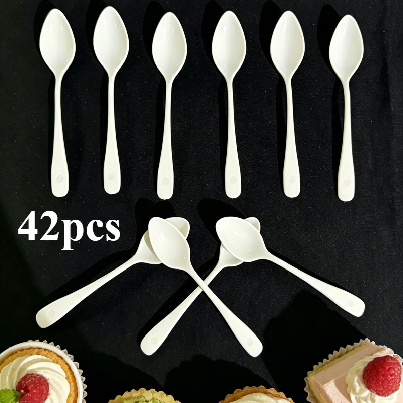 disposable spoons - Nigeria