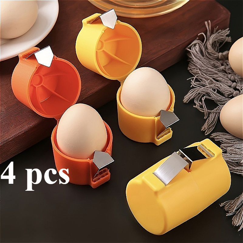 egg cracker sold on Temu Australia