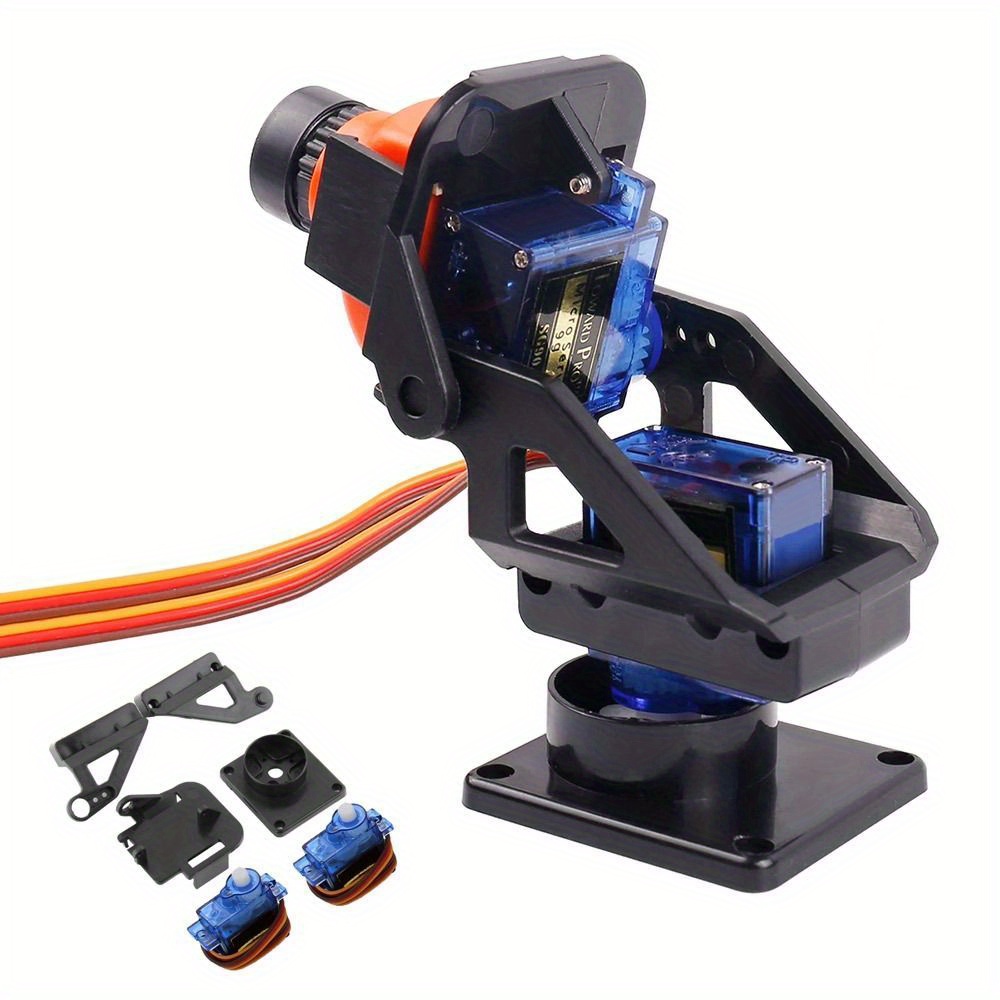 science robot sold on Temu United States