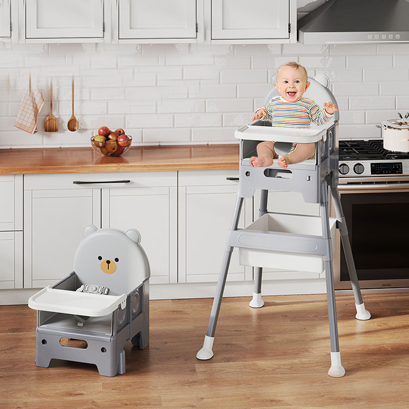 baby chair sold on Temu Canada