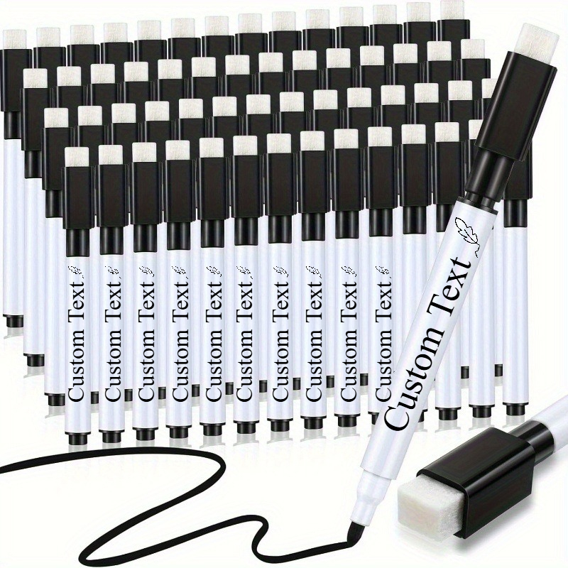 Whiteboard Markers Clipart