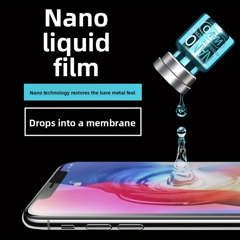 nano glass coating for phones - South Africa