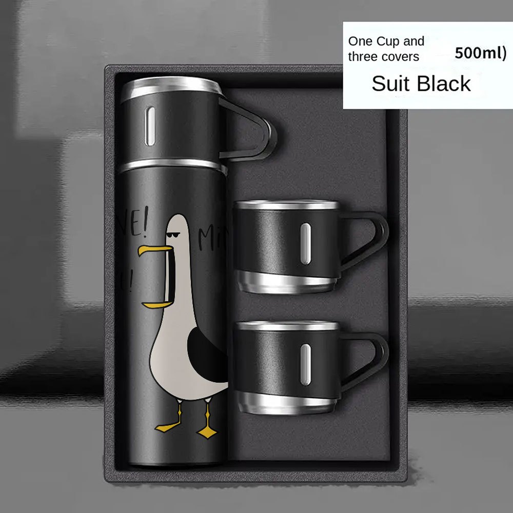 thermal mug set sold on Temu United States