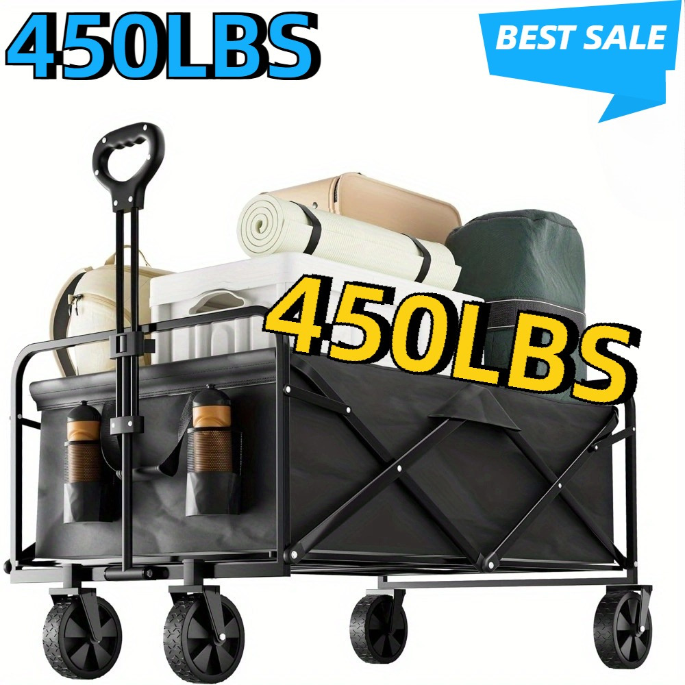 utility wagons sold on Temu United States