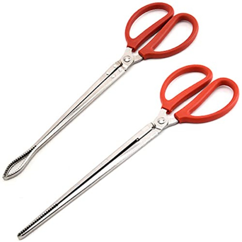 crab tongs sold on Temu United States