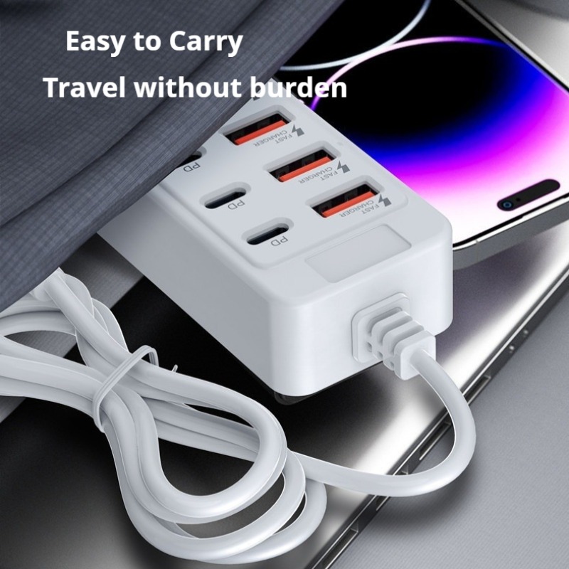 docking station keyboard sold on Temu United States