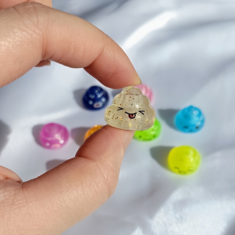 poop toy sold on Temu United States