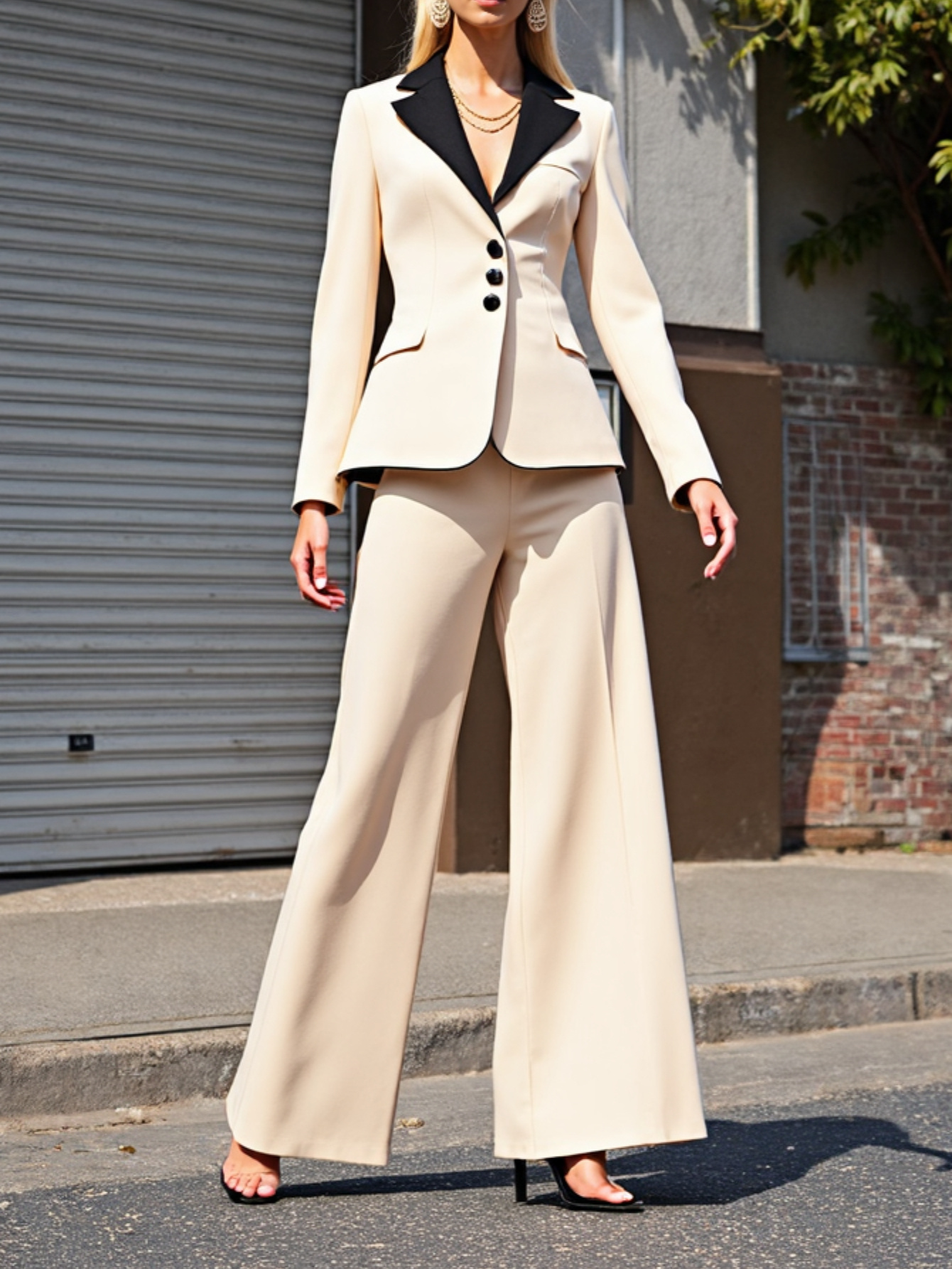 pant suits women sold on Temu United States