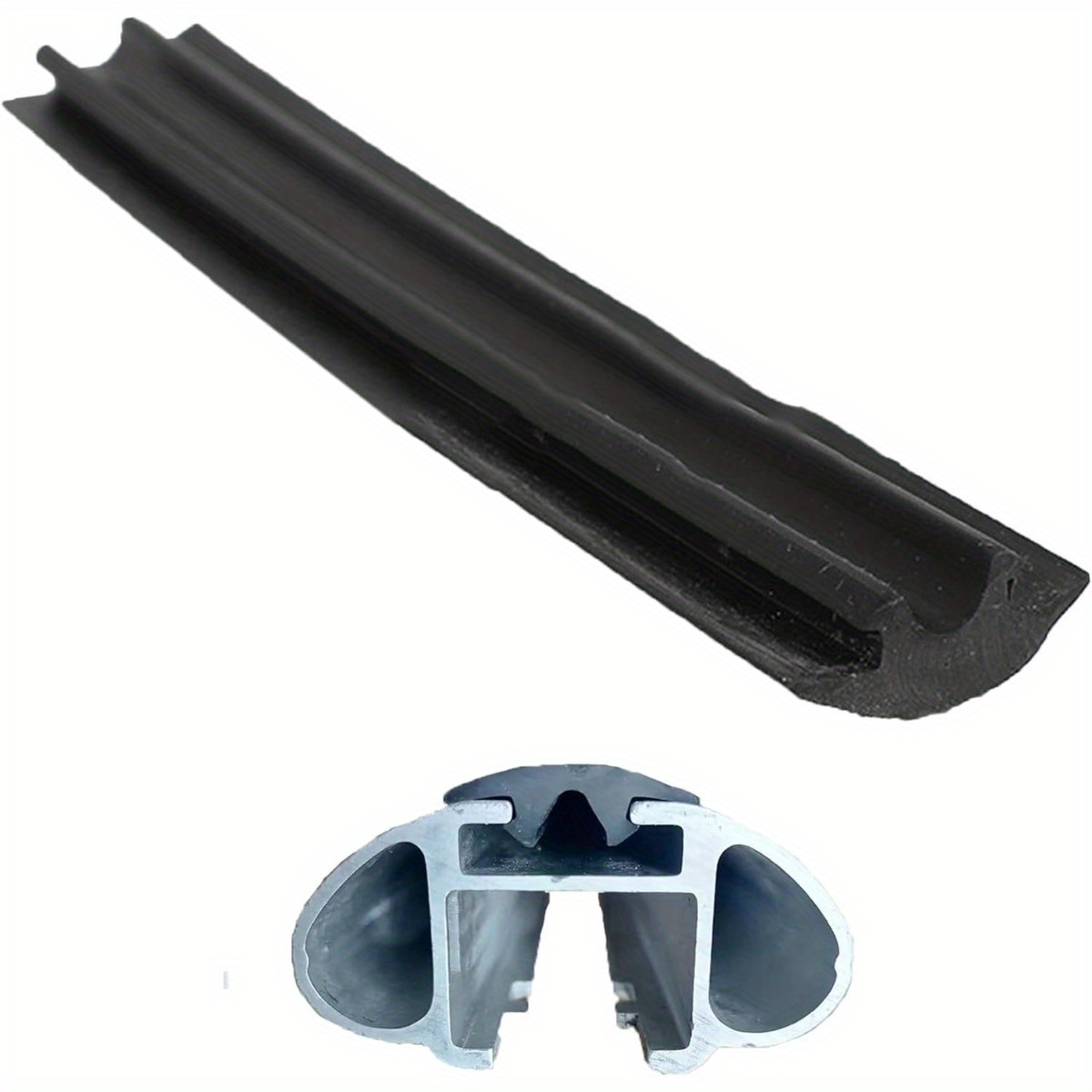 rubber seals sold on Temu Australia