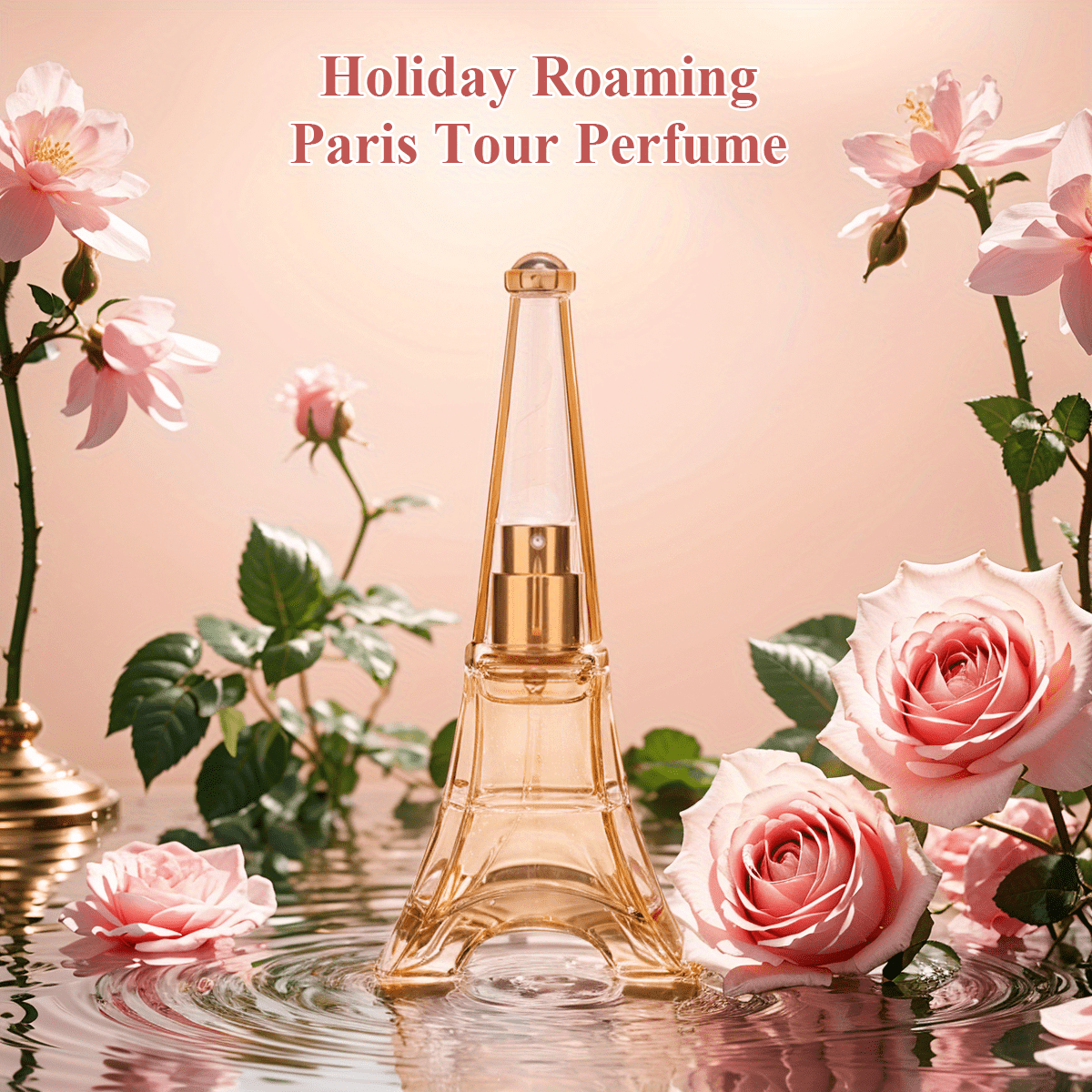 women perfume sold on Temu United States