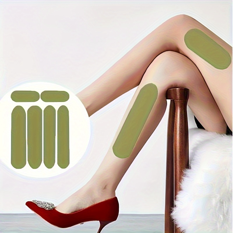 herbal heat patches sold on Temu Australia