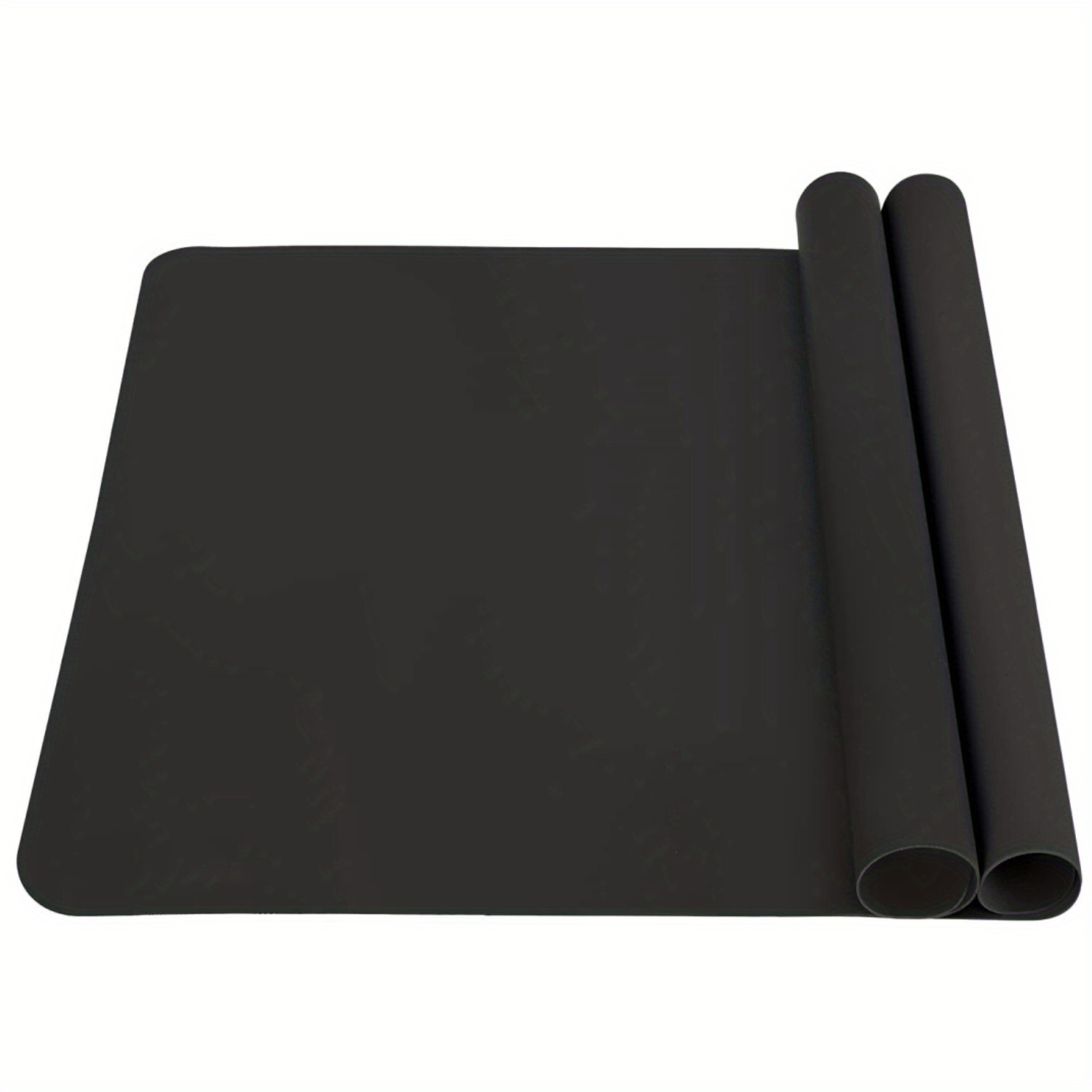 silicone craft mat sold on Temu United States