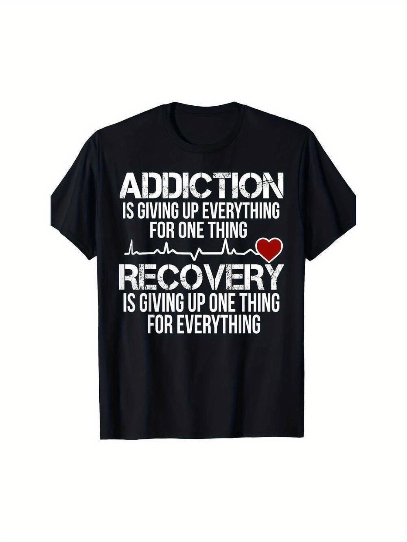 gifts for sobriety sold on Temu United States