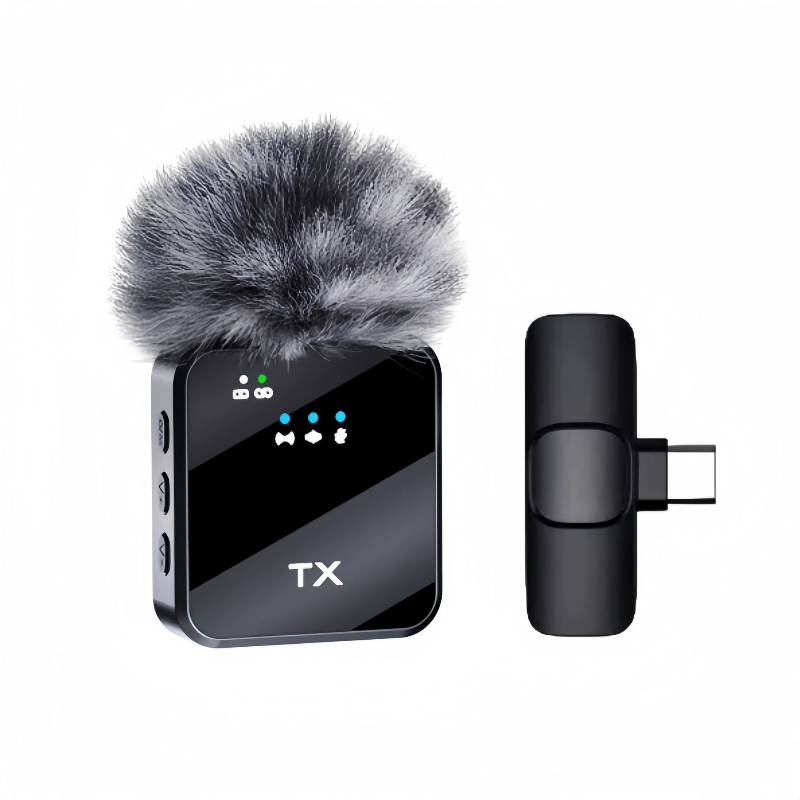 microphone - United Kingdom