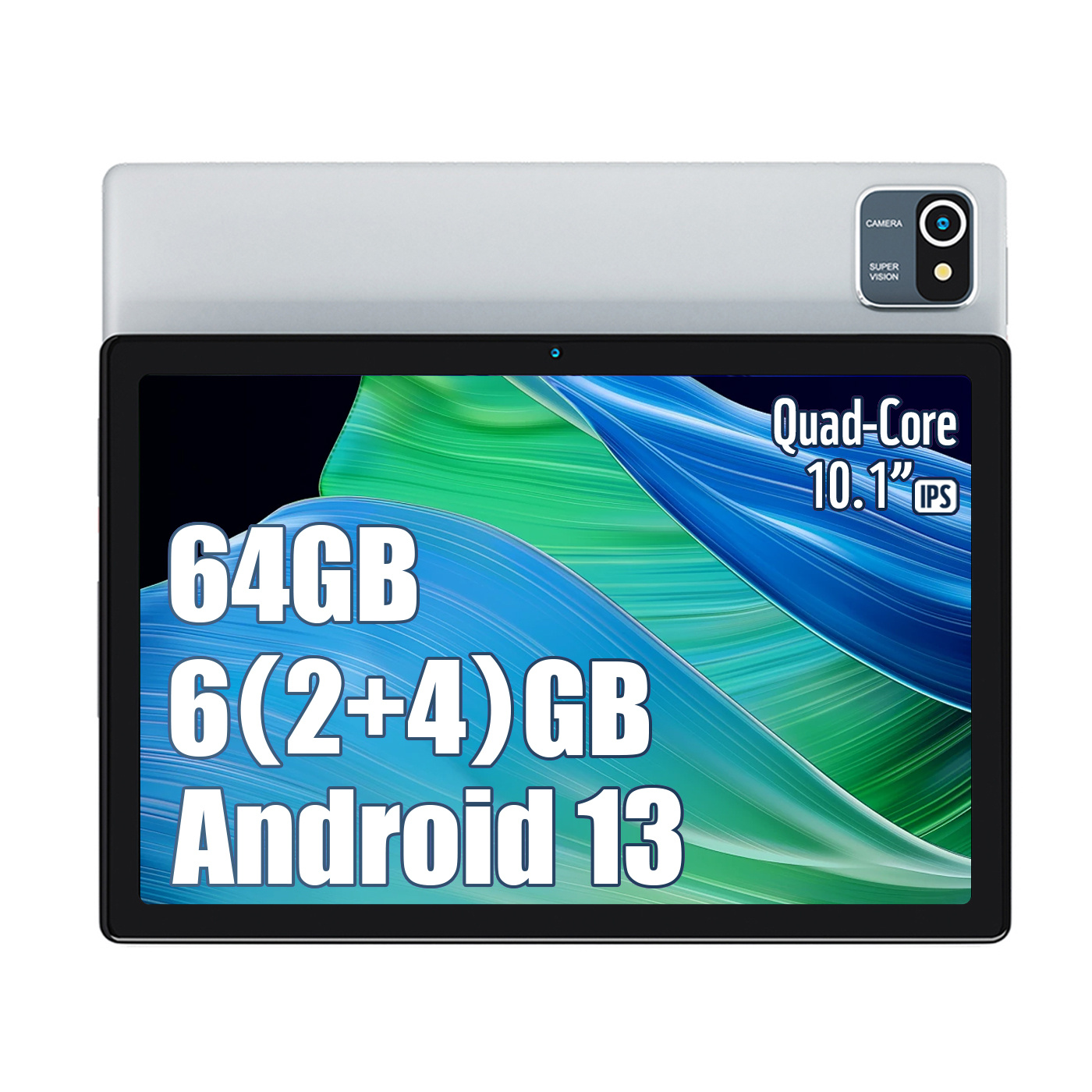 tablets sold on Temu United States