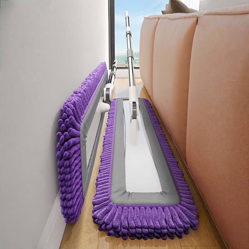 large mop sold on Temu United States