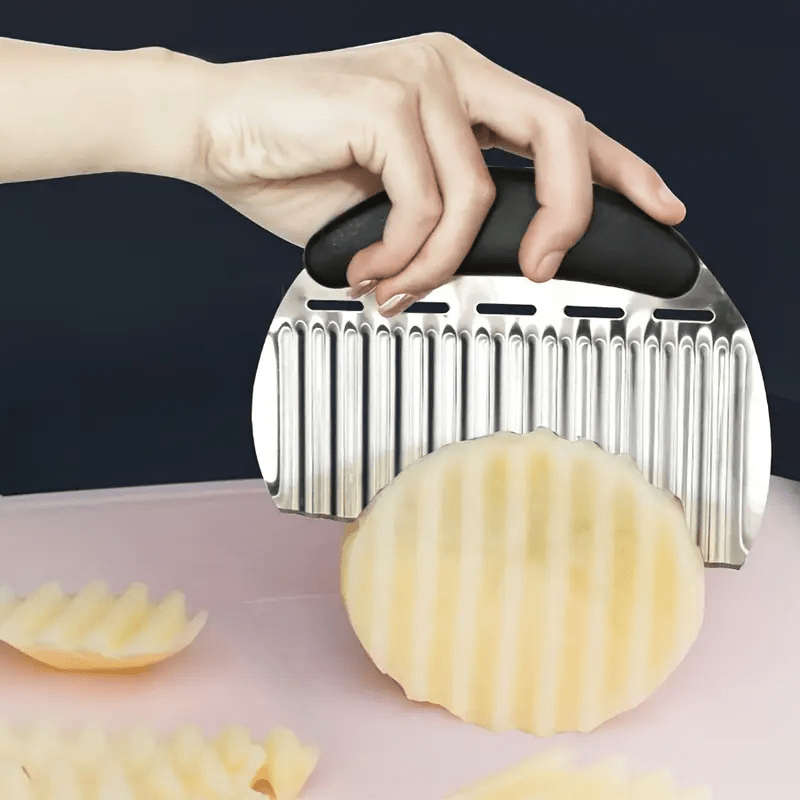 vegetable dicing tool sold on Temu United States