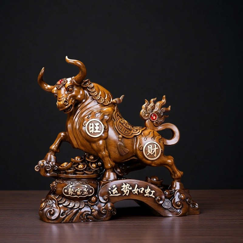figurines and statues sold on Temu United States