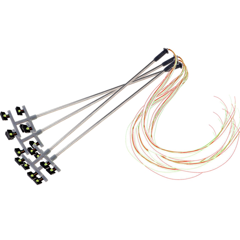 model lights sold on Temu United States