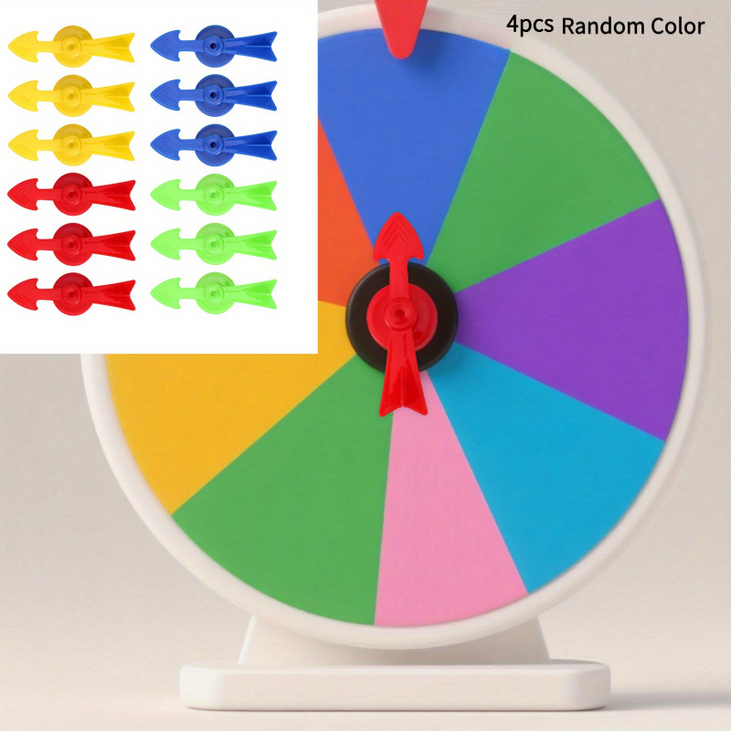 spin wheel sold on Temu United States