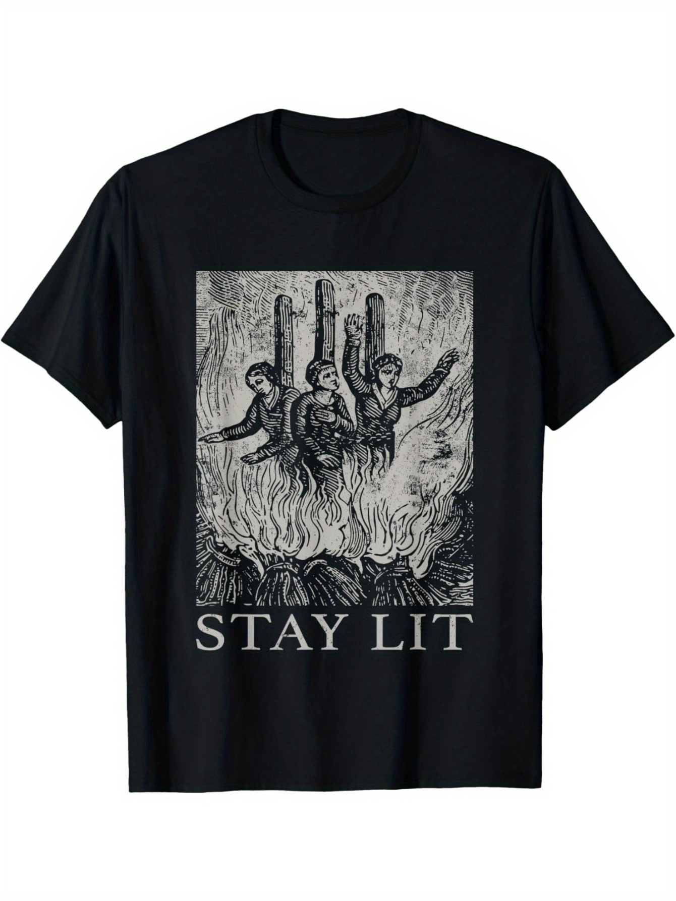 devil shirts for men sold on Temu United States